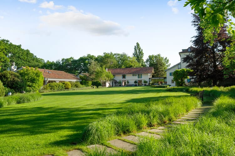 Bory Immobilier | Agence immobilière à Genève