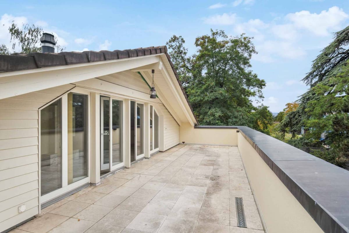 Bory Immobilier | Agence immobilière à Genève