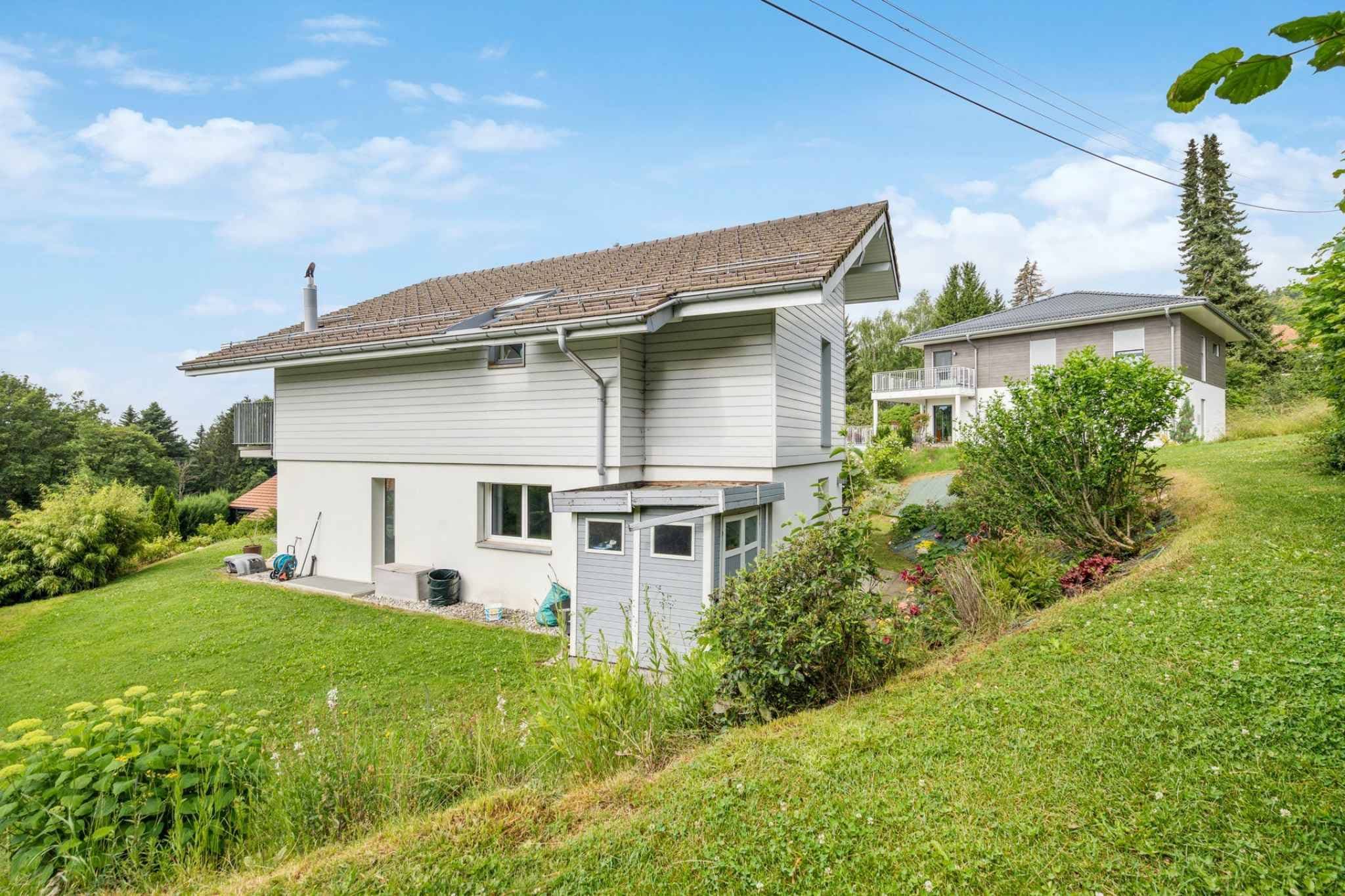 Bory Immobilier | Agence immobilière à Genève