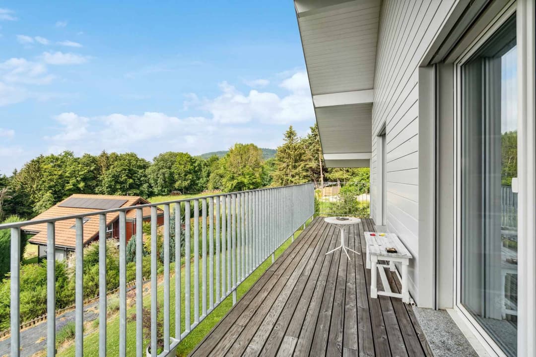 Bory Immobilier | Agence immobilière à Genève