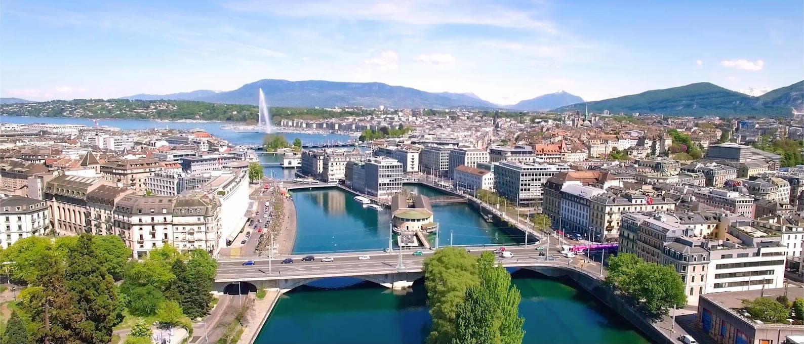 Bory Immobilier | Agence immobilière à Genève